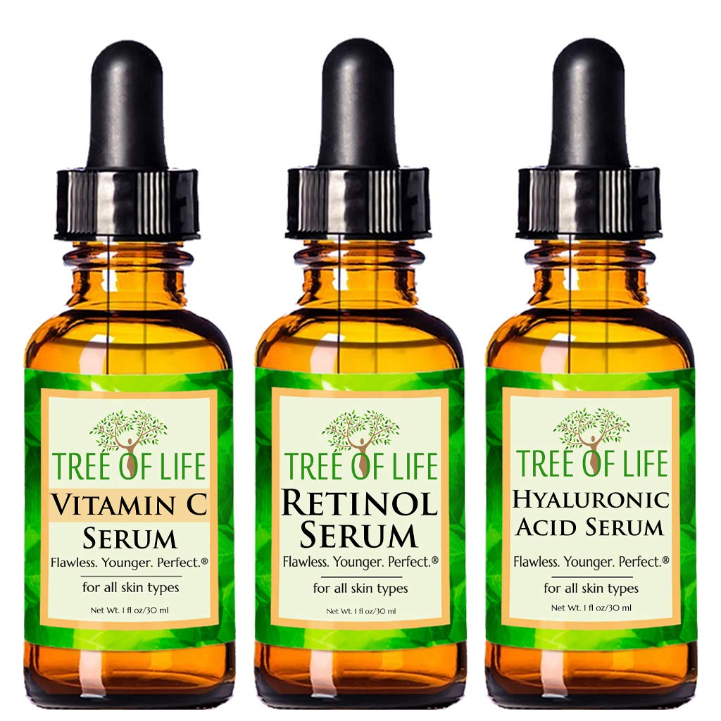 Tree of Life 3 packs only for $19.95